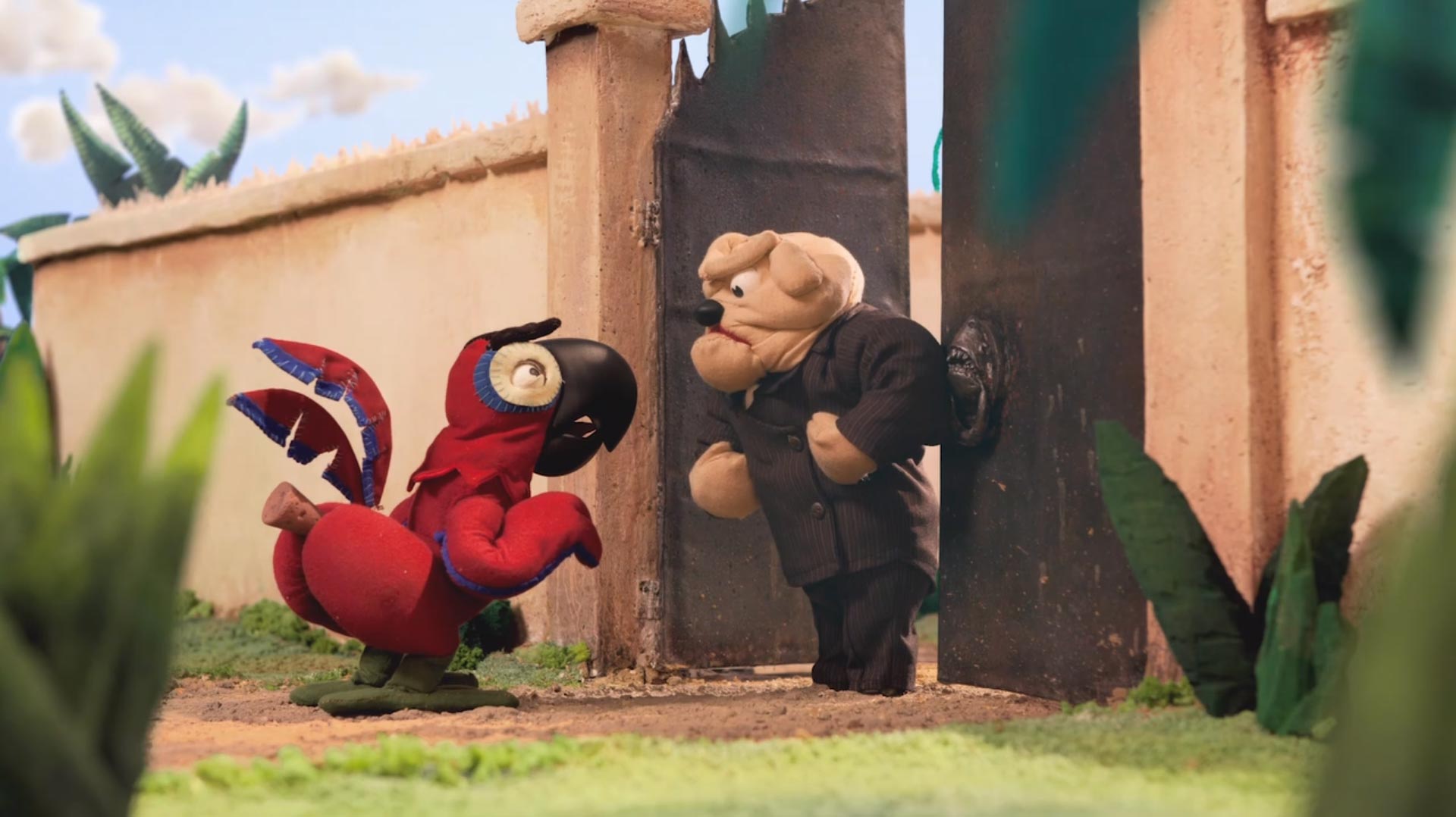 Making of - Jacotolocotoc (2018) - Camera-etc