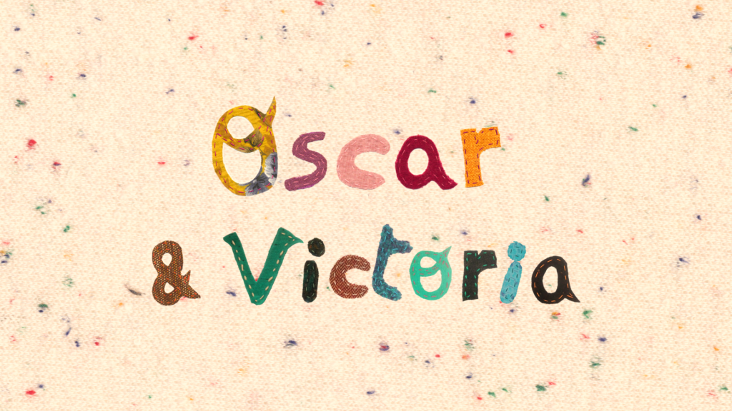 Oscar & Victoria (2019) - Camera-etc